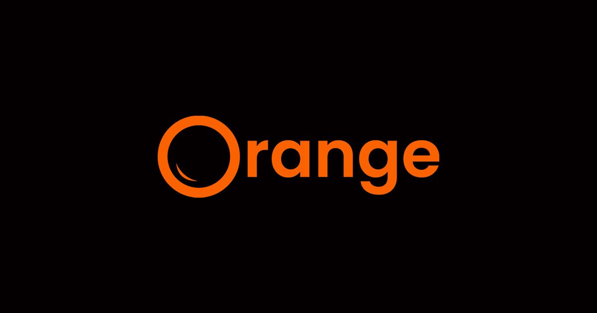 Orange Web3: DApps